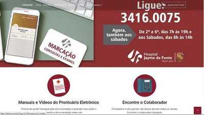 Projetos | ThiagoTec