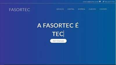 Projetos | ThiagoTec